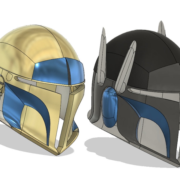 Pre Vizsla Helmet - Etsy