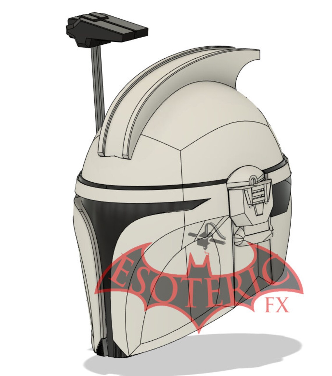 Arc Trooper ADD-ON Files | Etsy