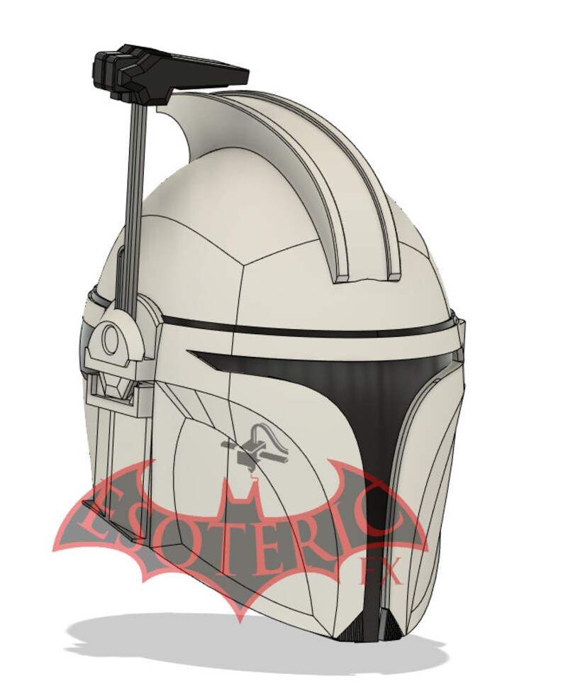 Arc Trooper ADD-ON Files - Etsy