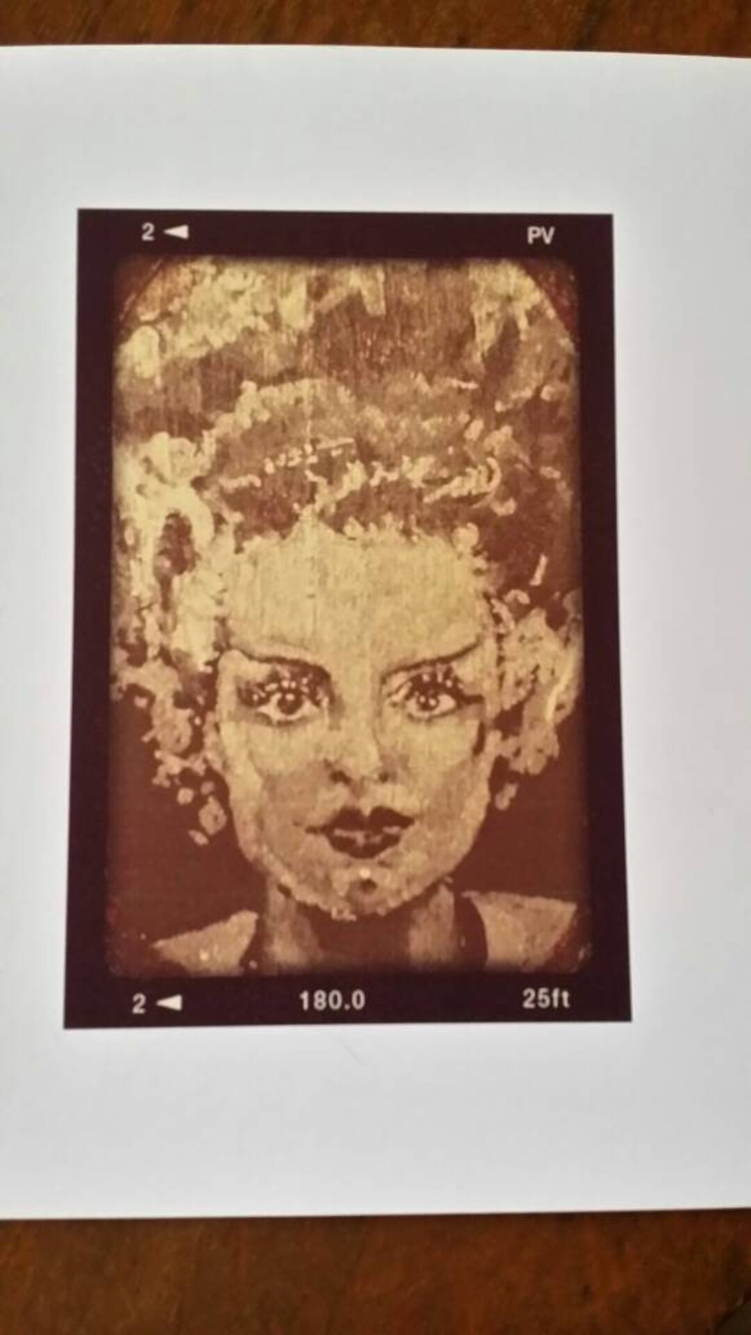 Monster Mugshots: Laminated Prints - Etsy