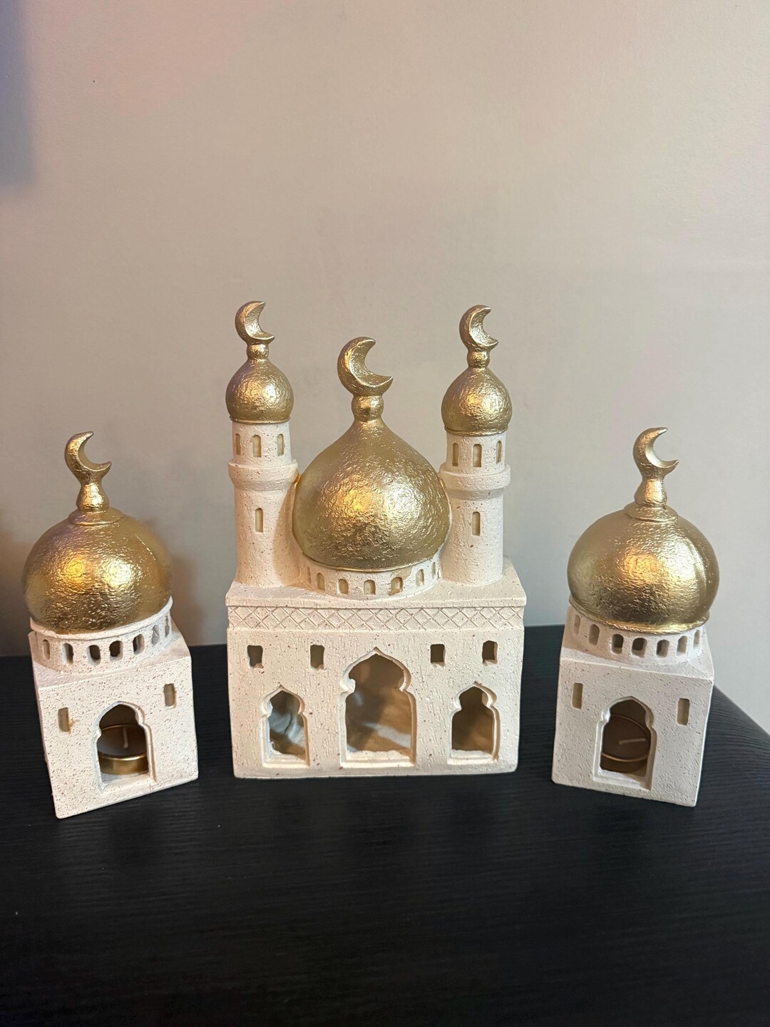 Ramadan Mosque Decor - Etsy