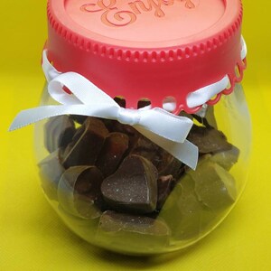Placenta Truffle Chocolates! Placenta Encapsulation Chocolates! Great ...