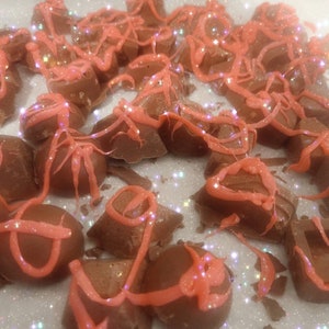 Placenta Truffle Chocolates! Placenta Encapsulation Chocolates! Great ...