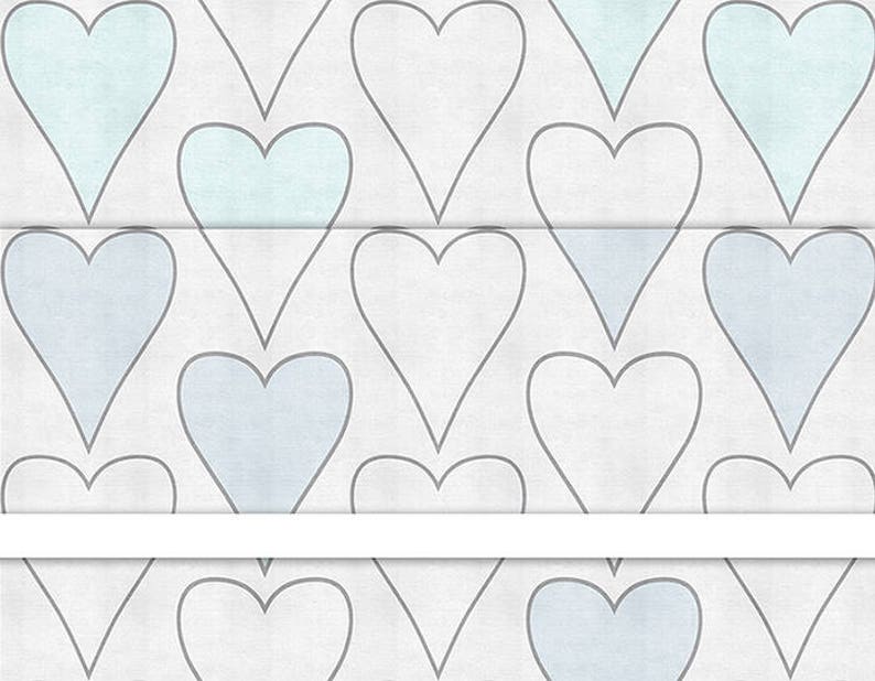 Boy Digital Paper Baby Blue Textured Paper Baby Boy Patterned - Etsy