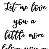 Daughter in Loving Memory Print, Funeral Poem, Bereavement, Heaven ...