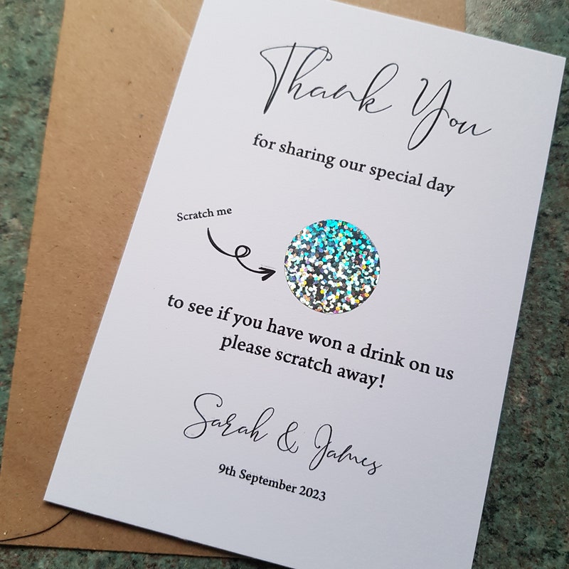 Wedding Tokens - Etsy