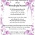 Daughter in Loving Memory Print, Funeral Poem, Bereavement, Heaven ...