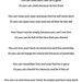 Letter From Heaven Print, Memorial Print, Digital Print, Digital ...