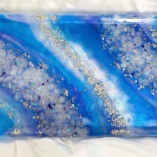 Geode - Etsy