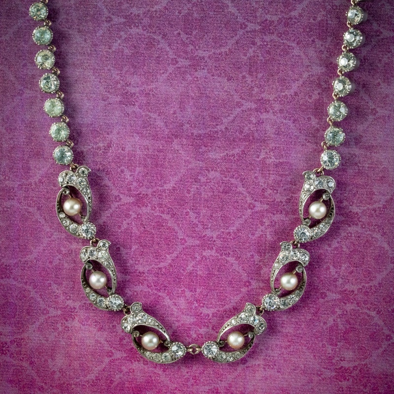 Edwardian Jewelry - Etsy