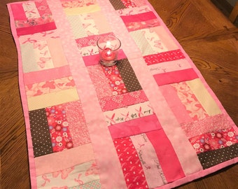 Breast Cancer Table - Etsy