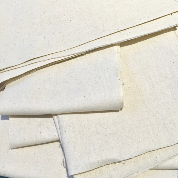 Calico Fabric 50/100 X 6.5 Pre-cut Squares. Crafting | Etsy