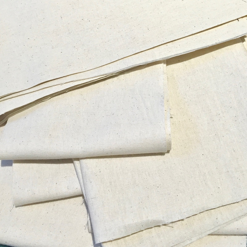 Calico Fabric - Etsy