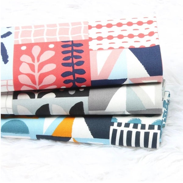 Nordic Fabric - Etsy