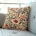 Victorian Floral Cushion Covers | Cottage Decor | Tapestry Fabric ...