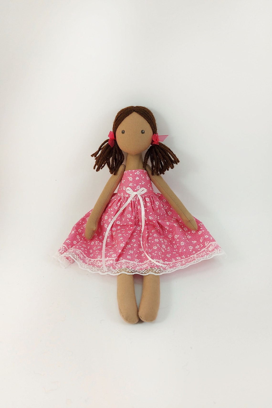 Textile Doll Tilda Doll princess Tilda Angel - Etsy