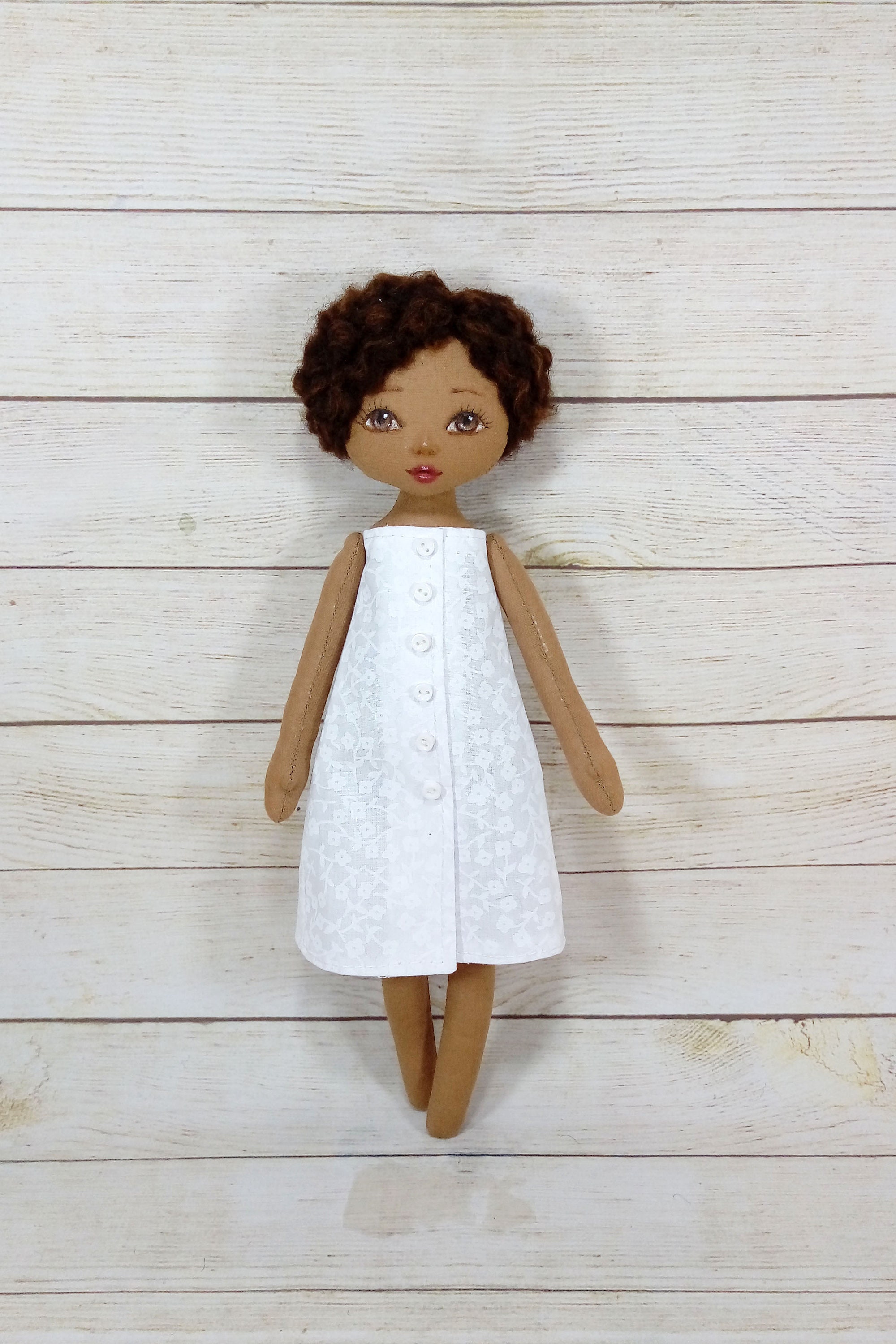 Puerto Rican Rag Doll - Etsy