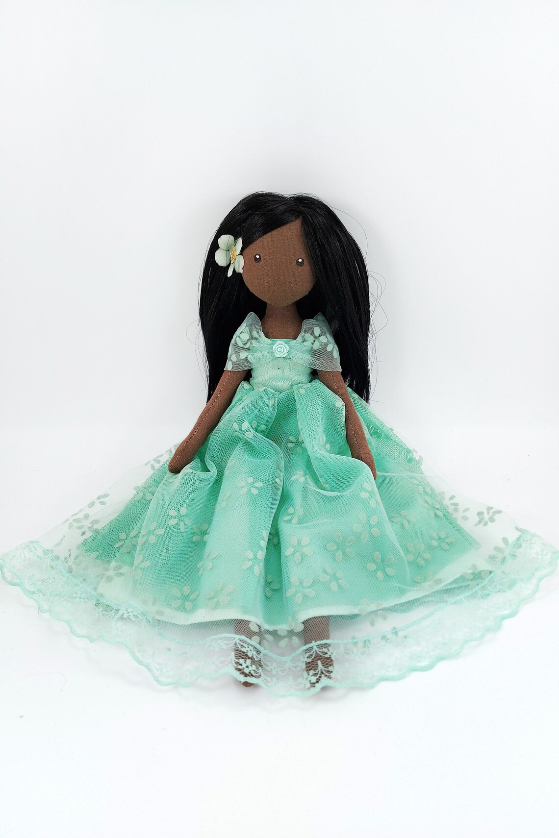 Rag Doll Princess Decorative Doll Doll Cotton - Etsy