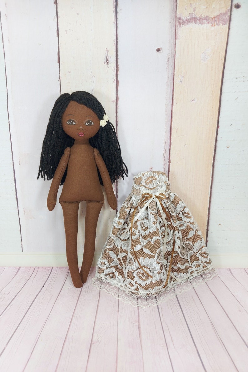 Tilda Doll Small soft doll Textile Doll Rag doll | Etsy