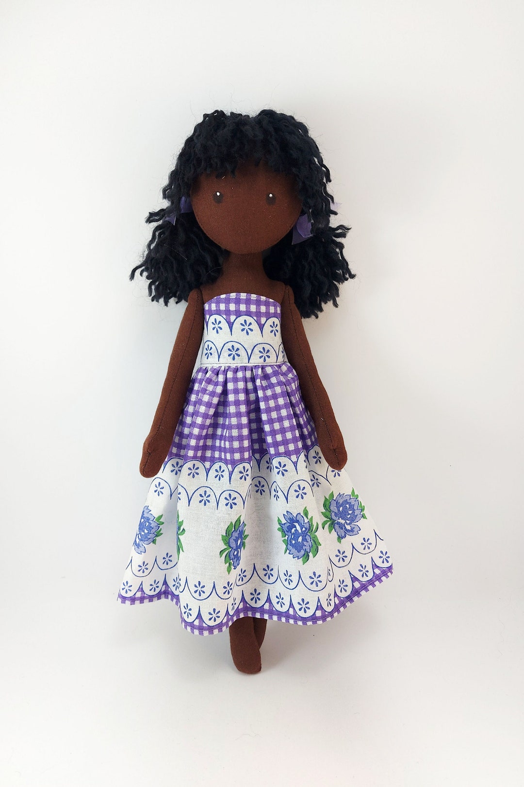 Rag Doll Princess Decorative Doll, Doll Cotton - Etsy