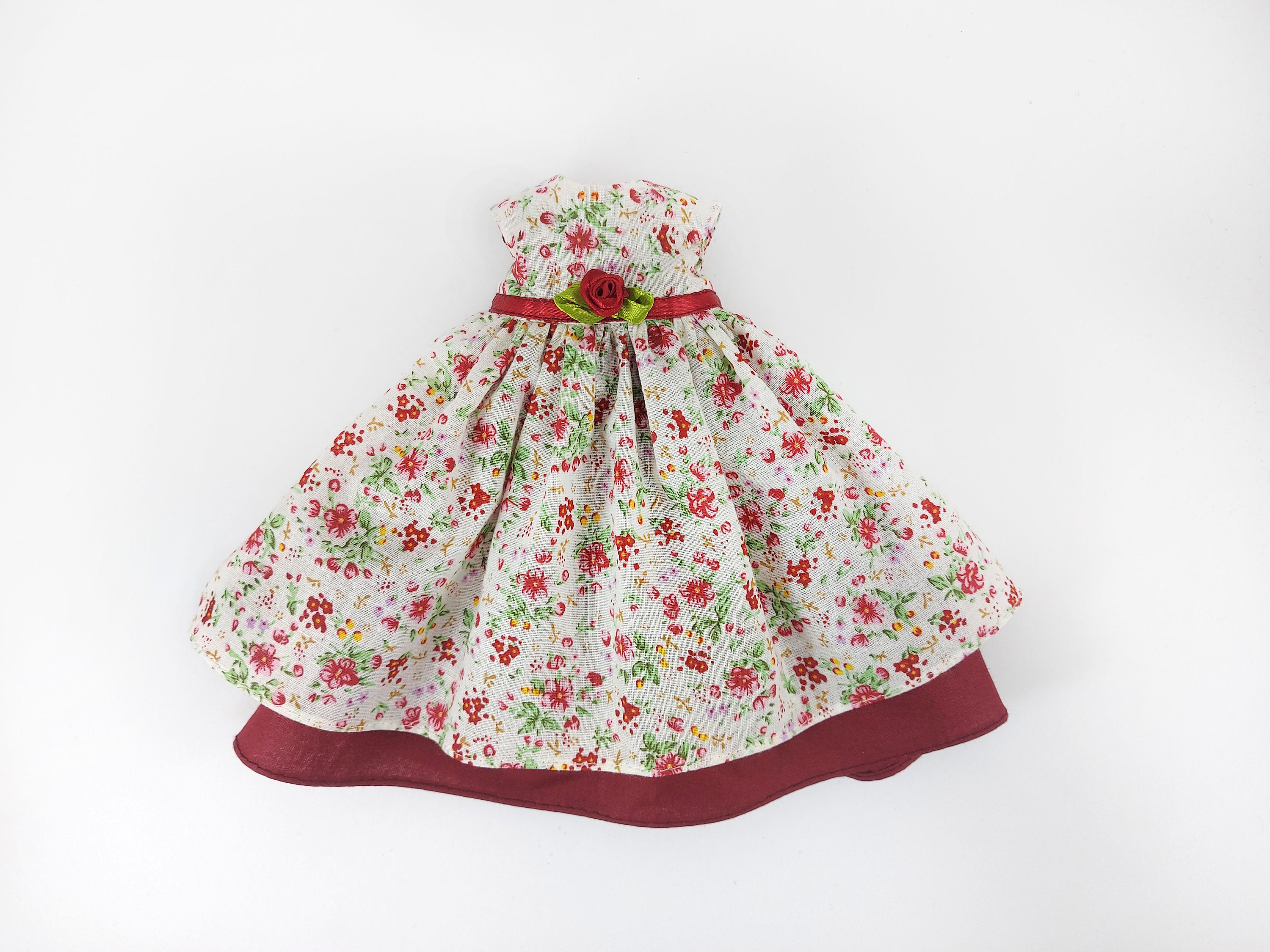 Princess Doll Tilda Small Soft Doll Textile Doll Rag Doll - Etsy