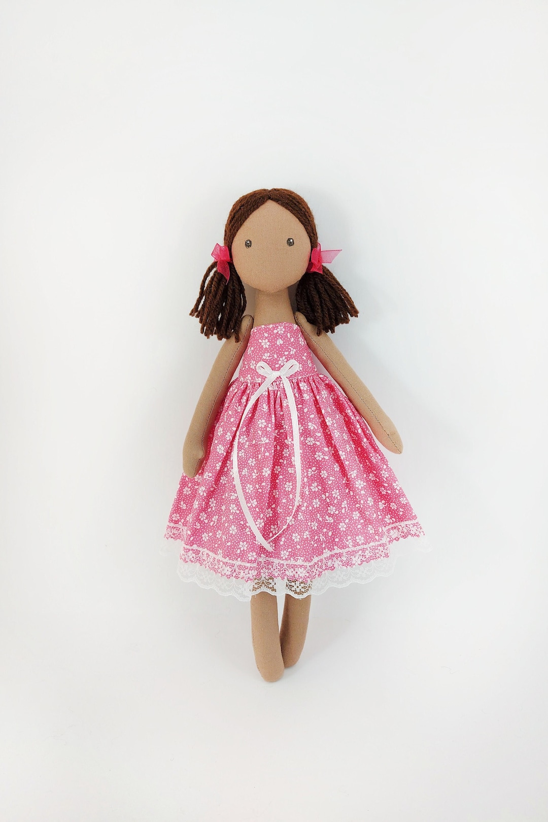 Textile Doll, Tilda Doll ,princess Tilda Angel, - Etsy