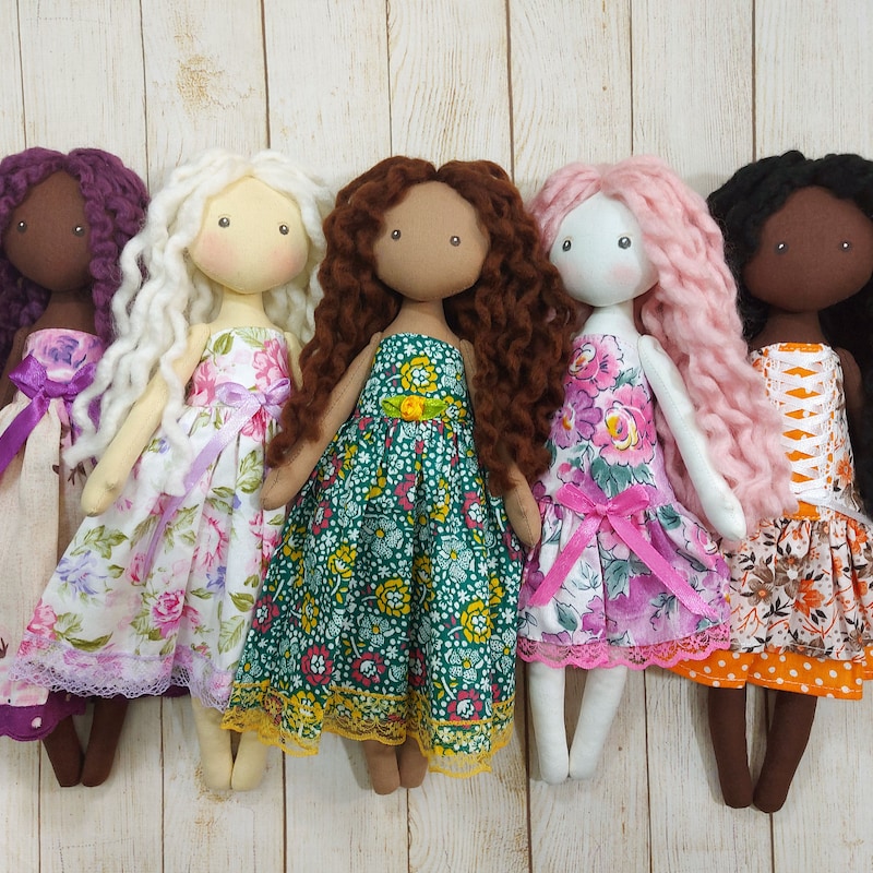 Time Out Dolls - Etsy