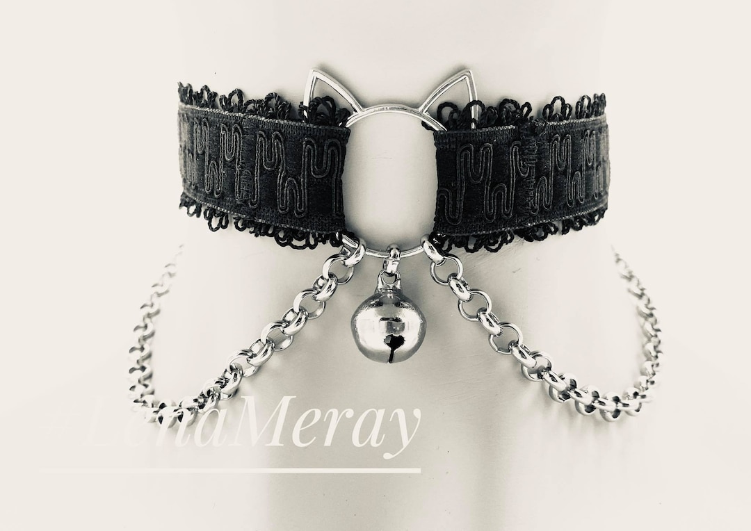 DDLG Day Collar for Women - Etsy