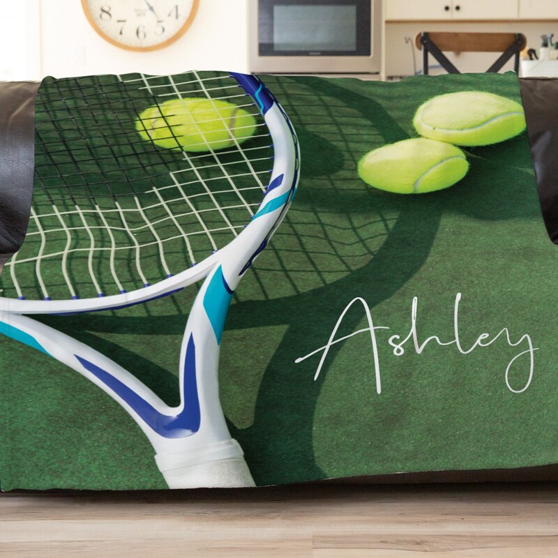 Tennis Gifts for Women - 60+ Gift Ideas for 2025