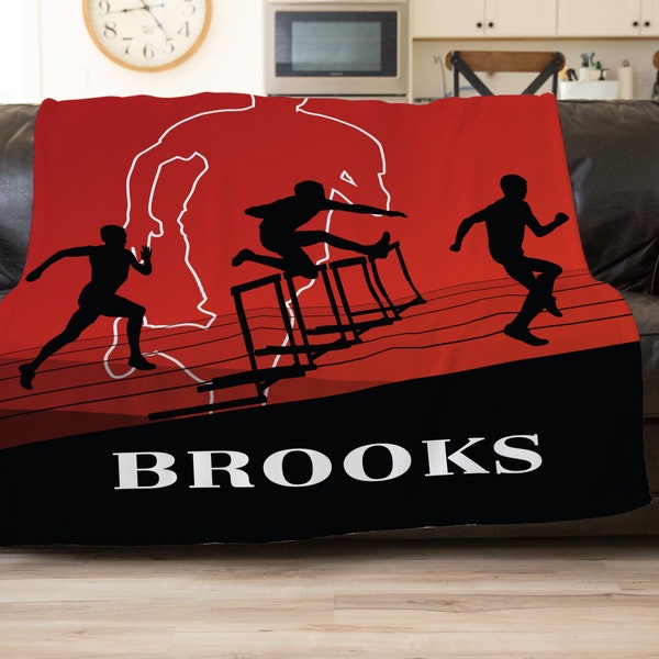 Track and Field - Etsy