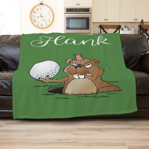 Funny Blankets - Etsy