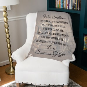 Retirement Teacher, Teacher Retirement Gifts, Teacher Retirement ...