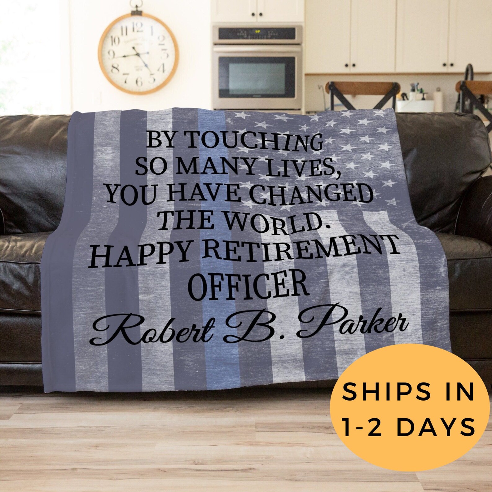 Police Officer Gifts Men Retirement Gifts Retirement Gift - Etsy