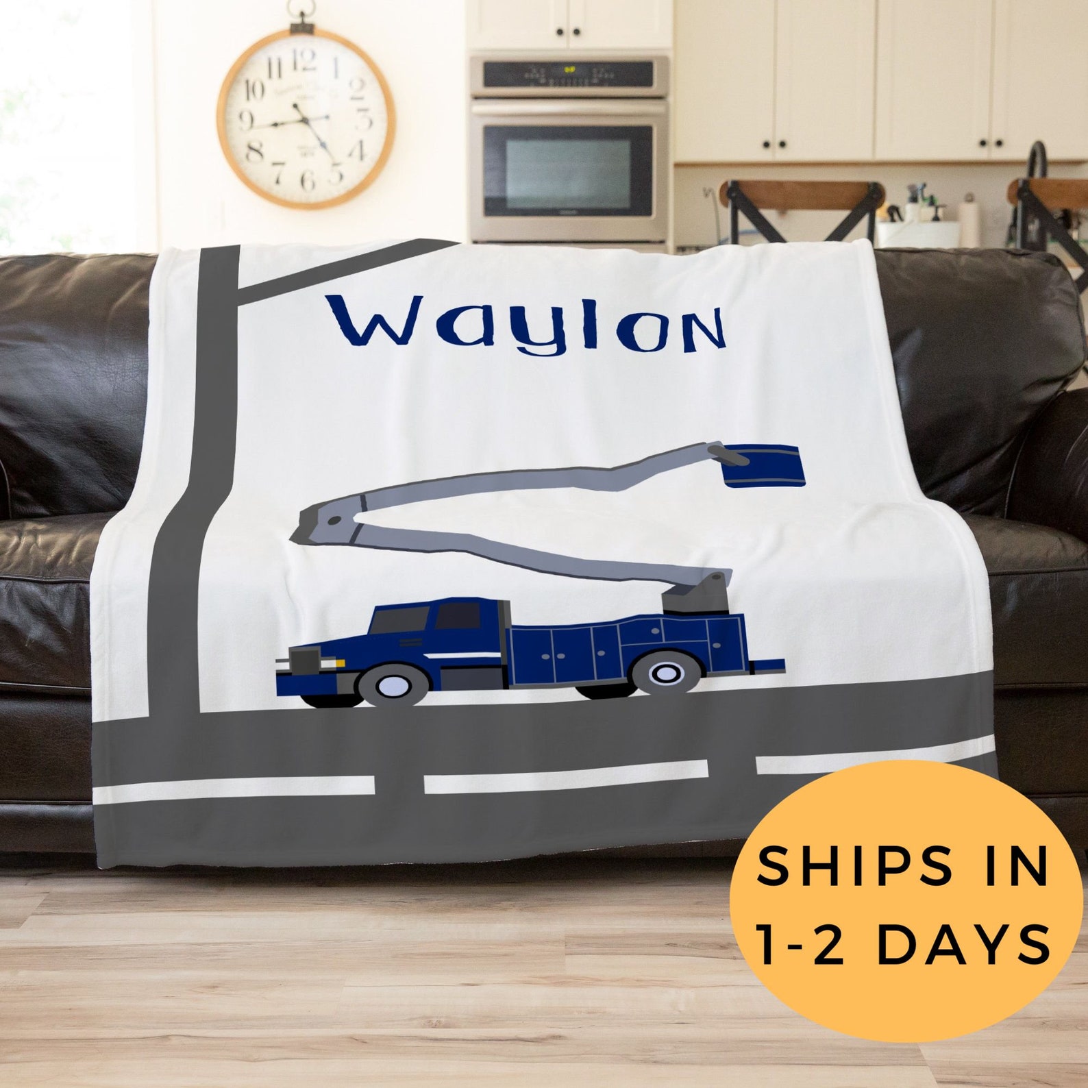 Lineman Blanket Lineman Decor Lineman Gifts for Men - Etsy