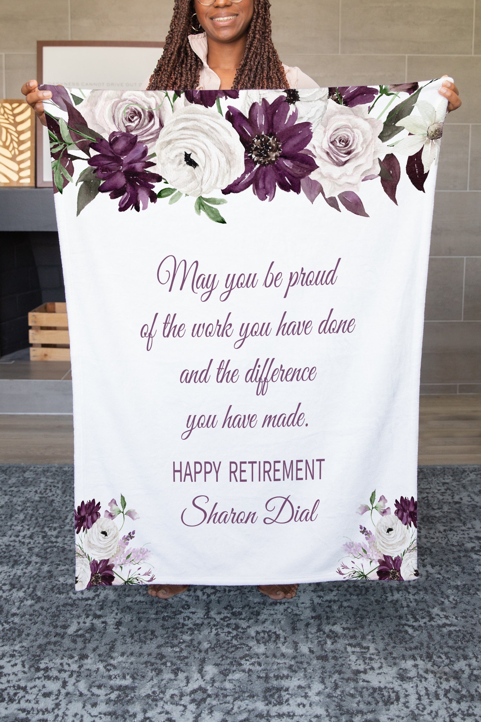 Special Retirement Gifts Female Retirement Gifts - Etsy