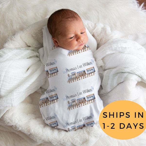 Train Nursery - Etsy