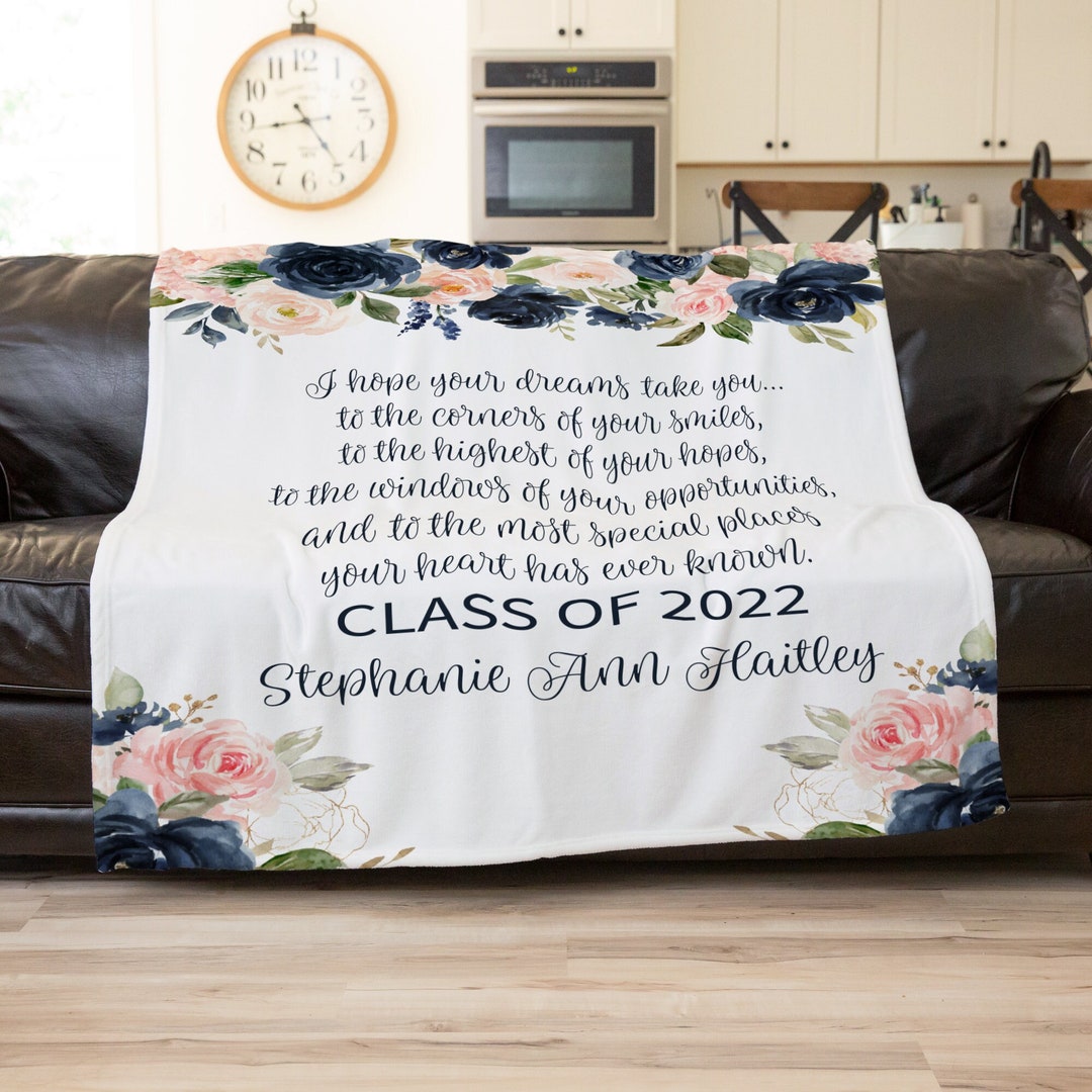 2022 Graduation Gifts, High School Graduation Gift for Her, College ...