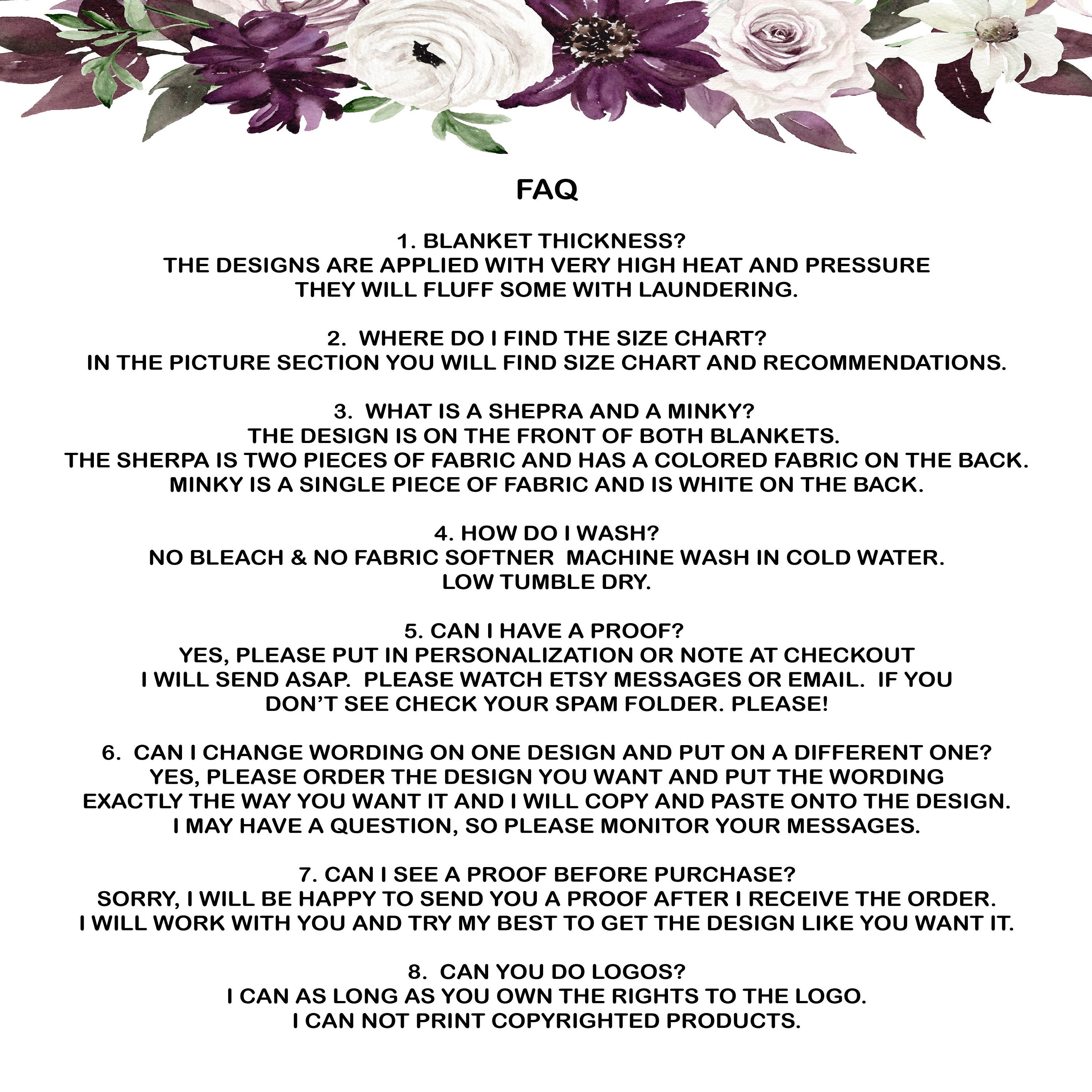 Bible Verse Baby Blanket Baptism Gift Toddler Blanket - Etsy