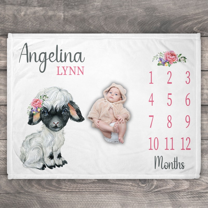 Sheep Growth Chart - Etsy