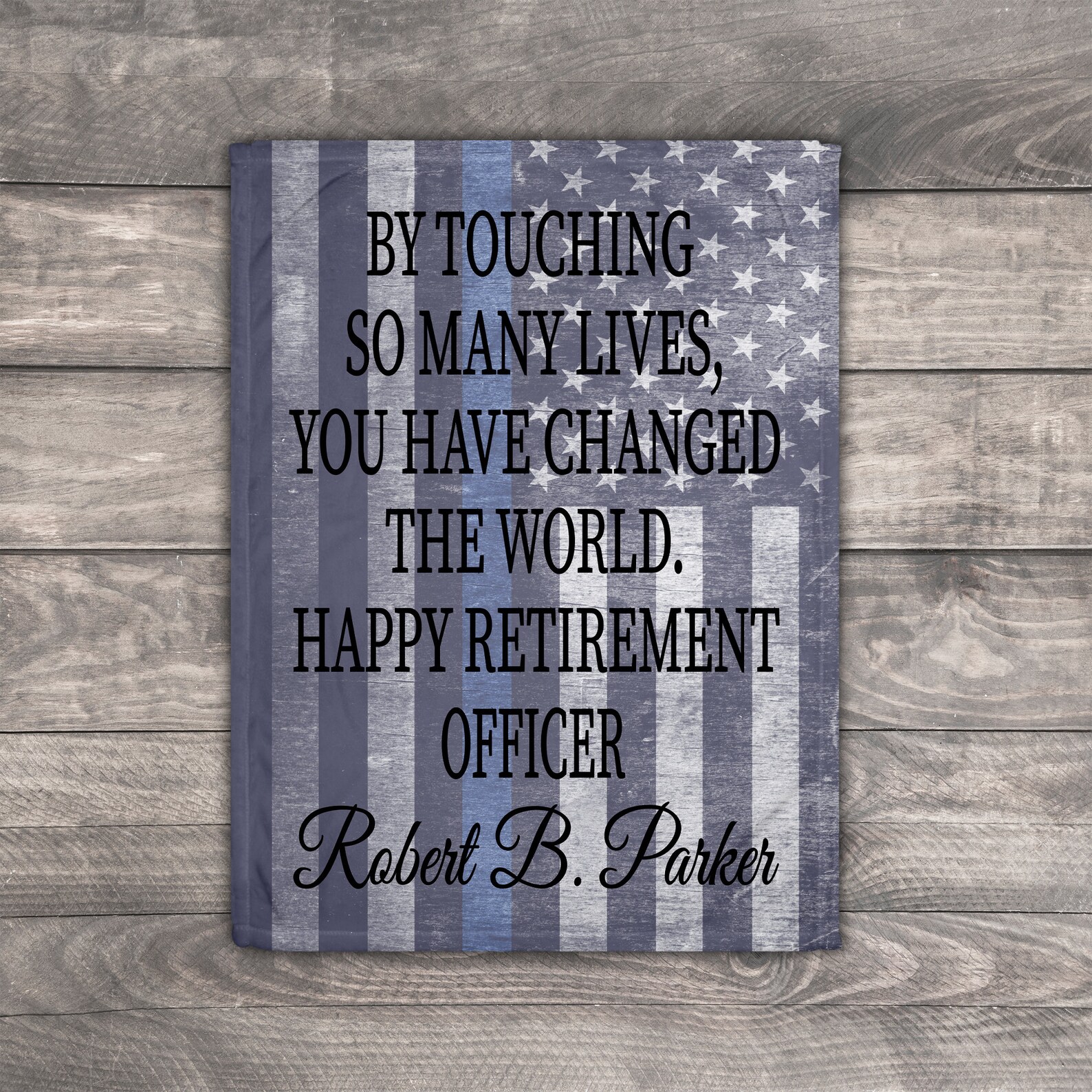 Police Officer Gifts Men Retirement Gifts Retirement Gift - Etsy