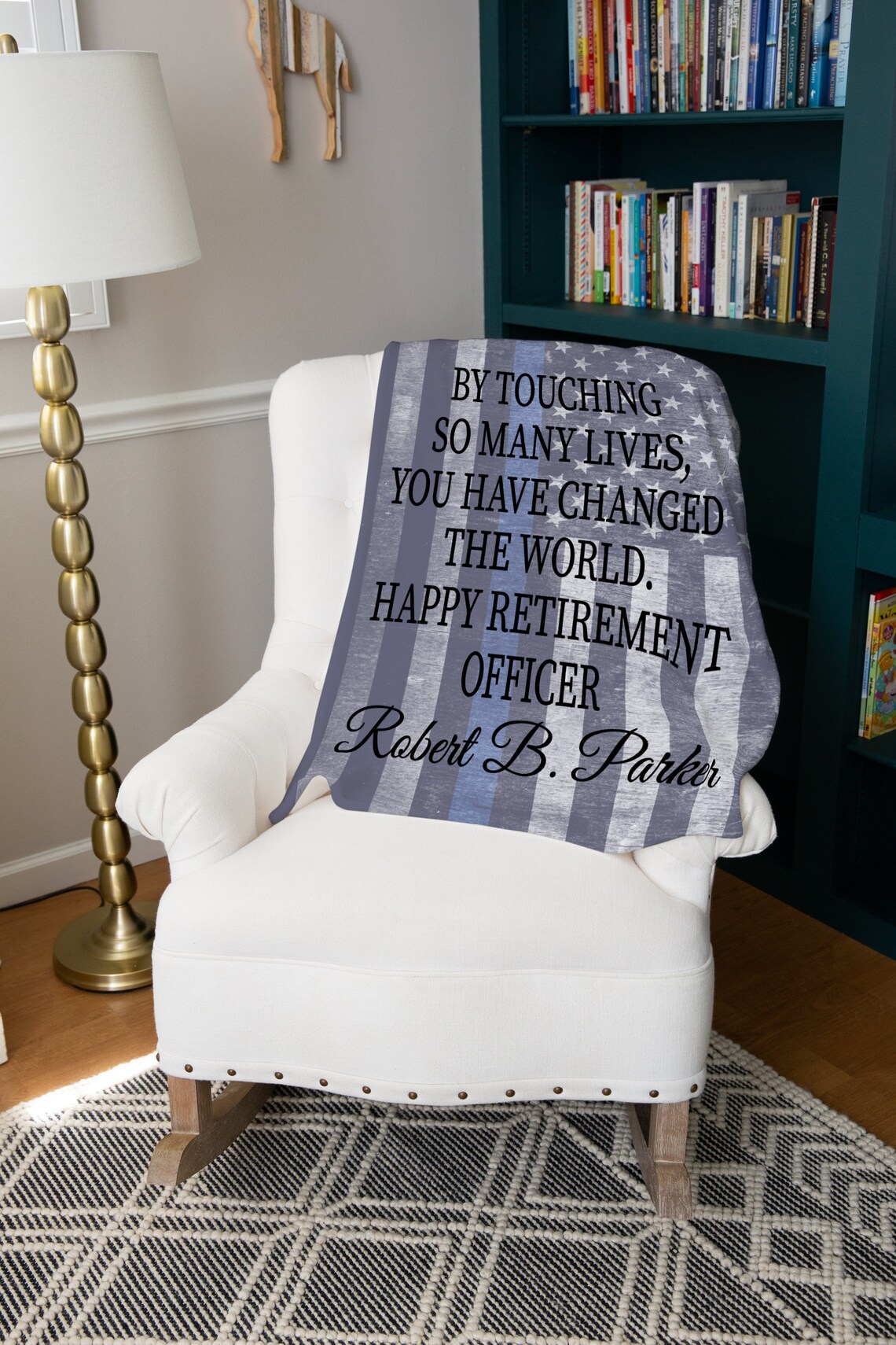 Police Officer Gifts Men Retirement Gifts Retirement Gift - Etsy