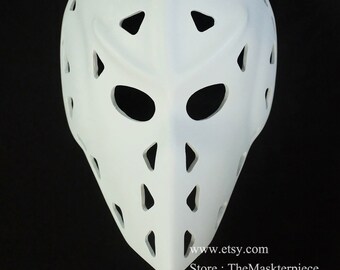 Hockey Goalie Mask | Etsy