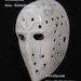 Lindbergh FLYERS Ice Hockey Mask Goalie Helmet 1:1 Scale Wearable Home ...