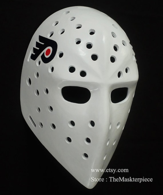 Bernie Parent Mask