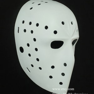 Lindbergh FLYERS Ice Hockey Mask Goalie Helmet 1:1 Scale Wearable Home ...