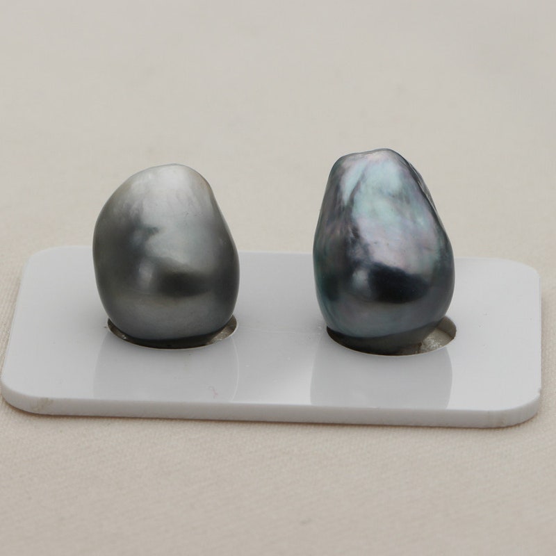 Baroque Pearl - Etsy