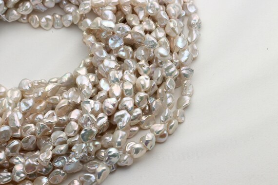 Jewelry Making & Beading Gemstones Jewelry & Beauty Natural White ...