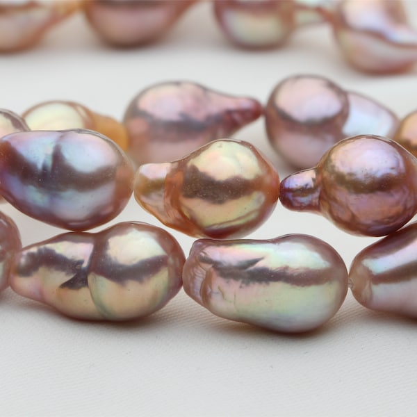 Irregular Shape Necklace - Etsy