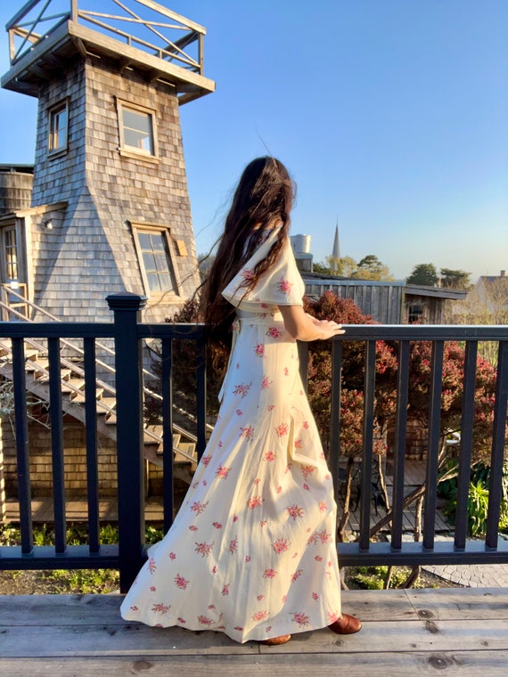 Tallulah Rose Dreams Maxi Dress - Gem