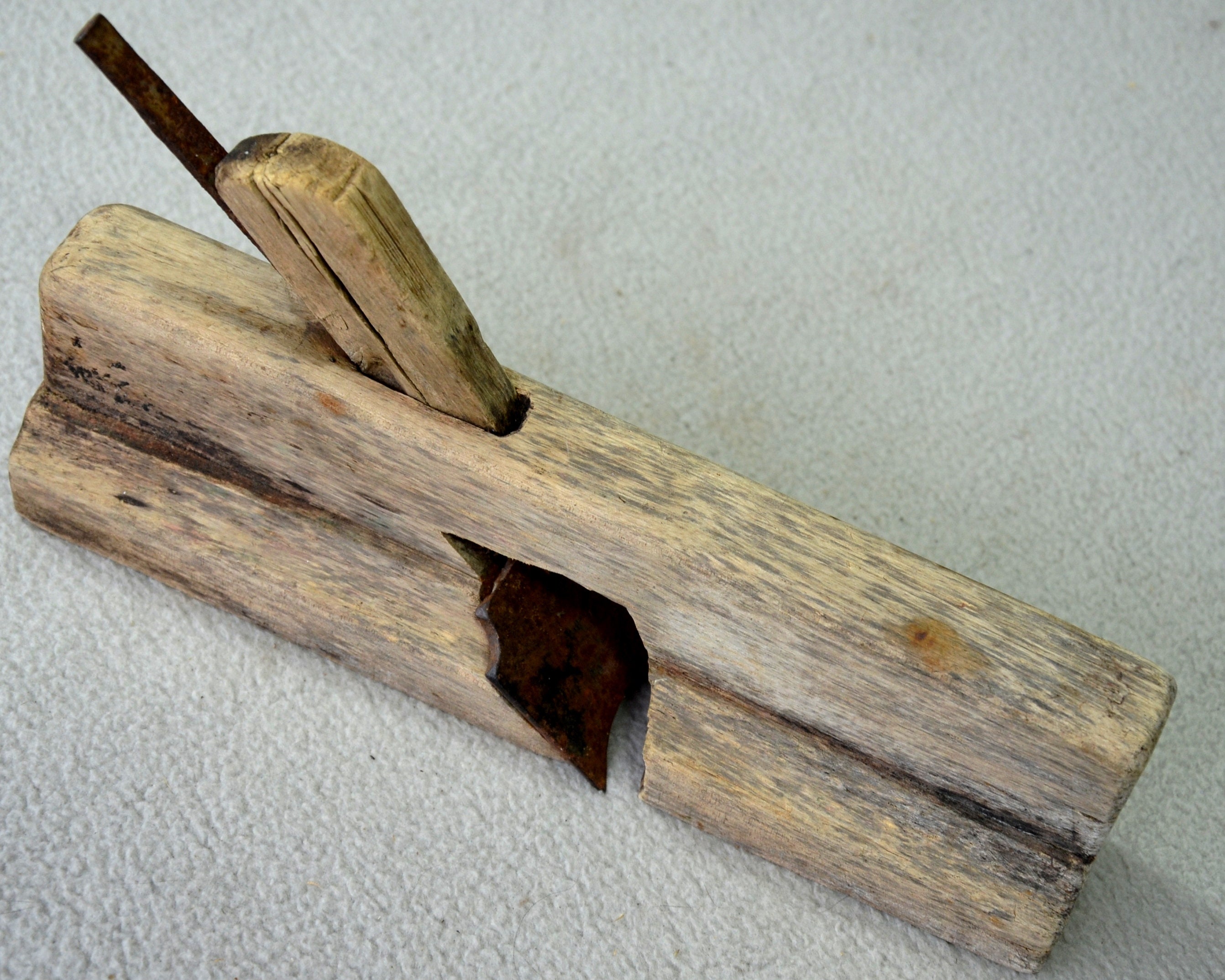 Home Improvement Carpenter Tool Antique Possibly 1960's weight 435 ...